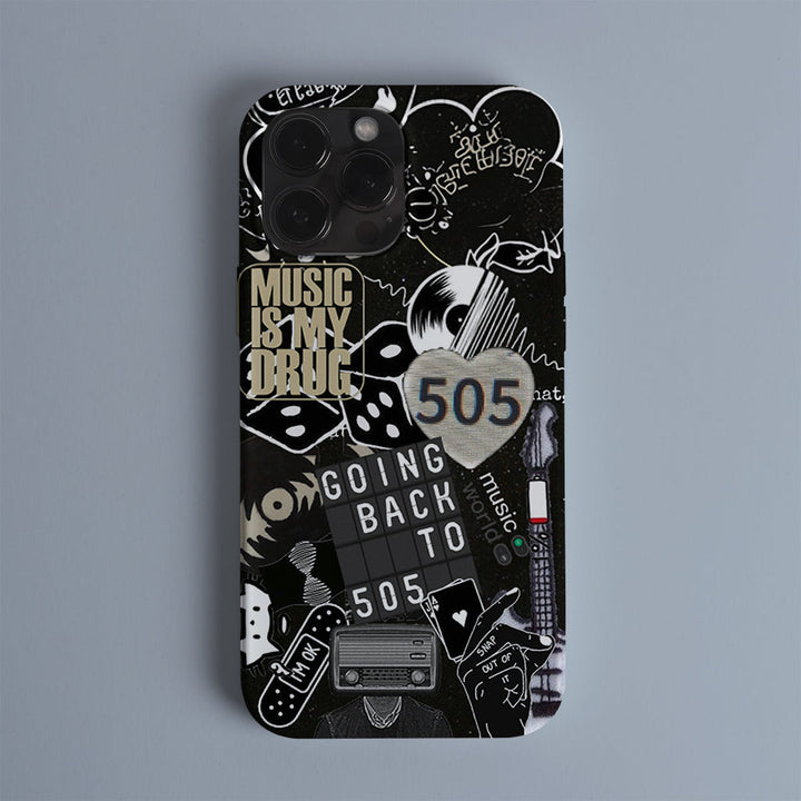 Ürünler – 505 Covertr